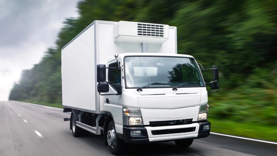 How To Buy A New Commercial Vehicle in Singapore - 2024